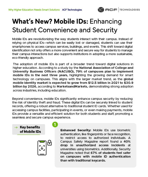 Why Higher Education Needs Smart Solutions: The Ultimate Guide To Transforming the Student ...